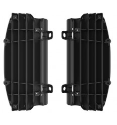 RADIATOR LOUVERS - moto-eshop