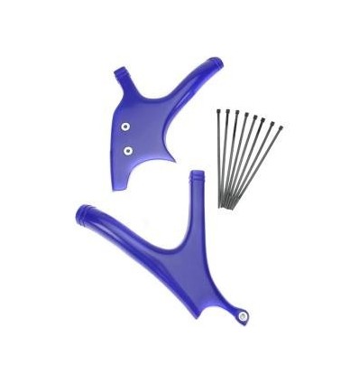 YZ 125/250 1996-01 UFO FRAME GUARD - moto-eshop