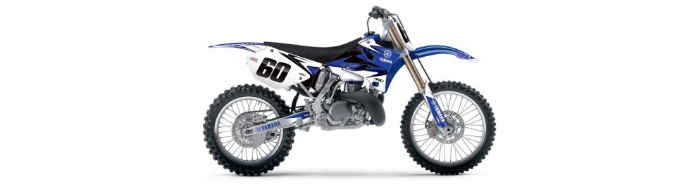 YZ 85-125-250 - moto-eshop